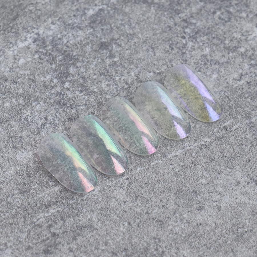 irogel [ネコポス送料無料]irogel ブルーミングリキッド オーロラグリッターインク 全5色 約5ml入り ネイル セルフネイル ニュアンスネイル ジェルネイル : ネイルタウン ...