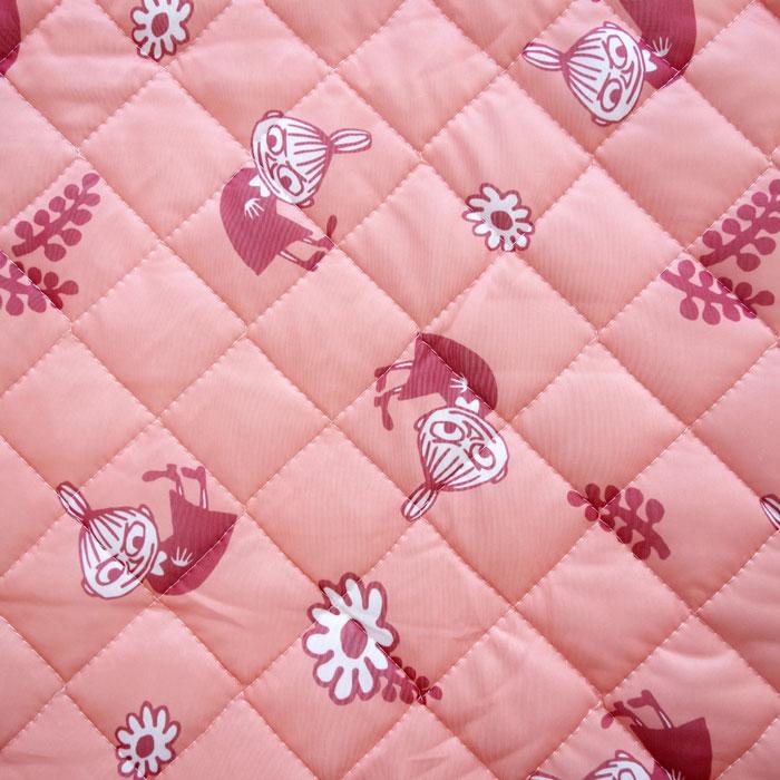 sanrio 冷感敷きパッド シングル 約105×205cm キャラクター 春夏 接触冷感 敷きパッド ひんやり ハローキティ/マイメロディ/となりのトトロ/ムーミン/リトルミイ : デコラ ...