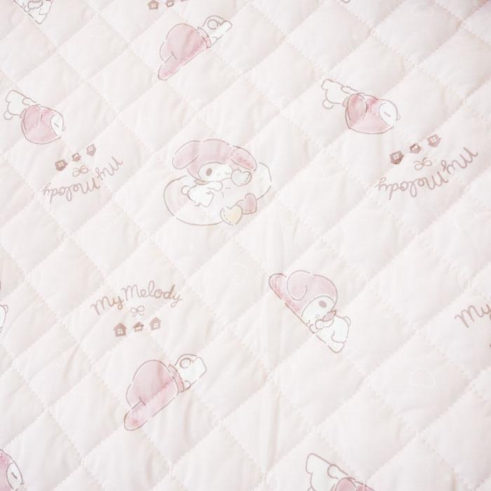 sanrio 冷感敷きパッド シングル 約105×205cm キャラクター 春夏 接触冷感 敷きパッド ひんやり ハローキティ/マイメロディ/となりのトトロ/ムーミン/リトルミイ : デコラ ...