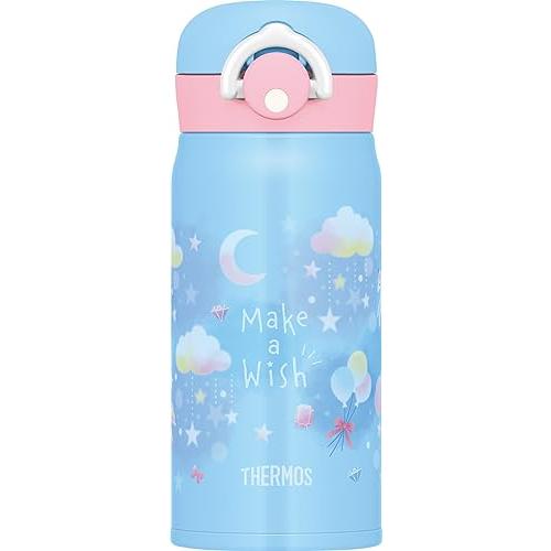 サーモス 水筒 真空断熱ケータイマグ 350ml スカイブルー JNR-353G SKY : デクベルトYahoo!店 - 通販 - Yahoo!ショッピング
