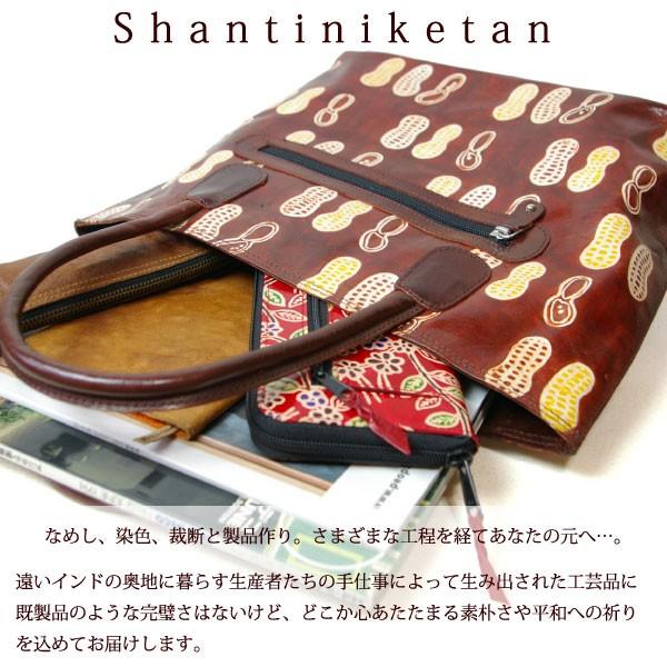 ショルダーバッグ ハンドバッグ 革製( シャンティニケタン・A4 ショルダーバッグ ハンドバッグ 革製( シャンティニケタン・A4
