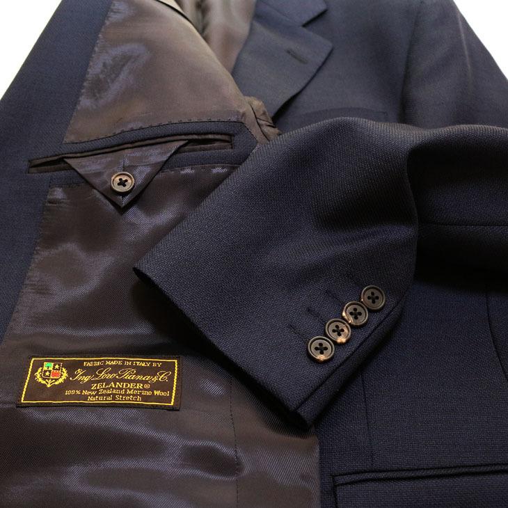 Loro Piana スーツ メンズ 新品 秋冬 ロロピアーナ 国内オーダー Loro Piana スーツ メンズ 新品 秋冬 ロロピアーナ 国内オーダー