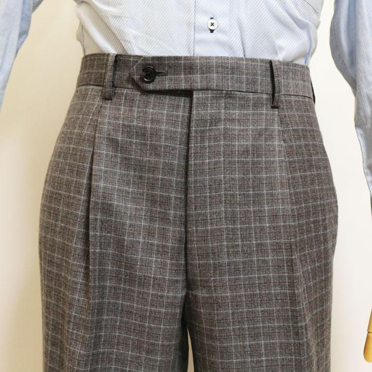 CERRUTI スーツ メンズ 2023-24 新作 秋冬 1881 チェルッティ CERRUTI スーツ メンズ 2023-24 新作 秋冬 1881 チェルッティ