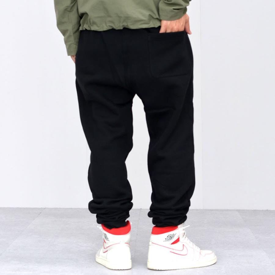 Champion チャンピオン スウェットパンツ 裏起毛 メンズ レディース ブランド 23FW 秋冬 ベーシック C3-Y224 : DEEP B系・ストリートファッション - 通販 ...