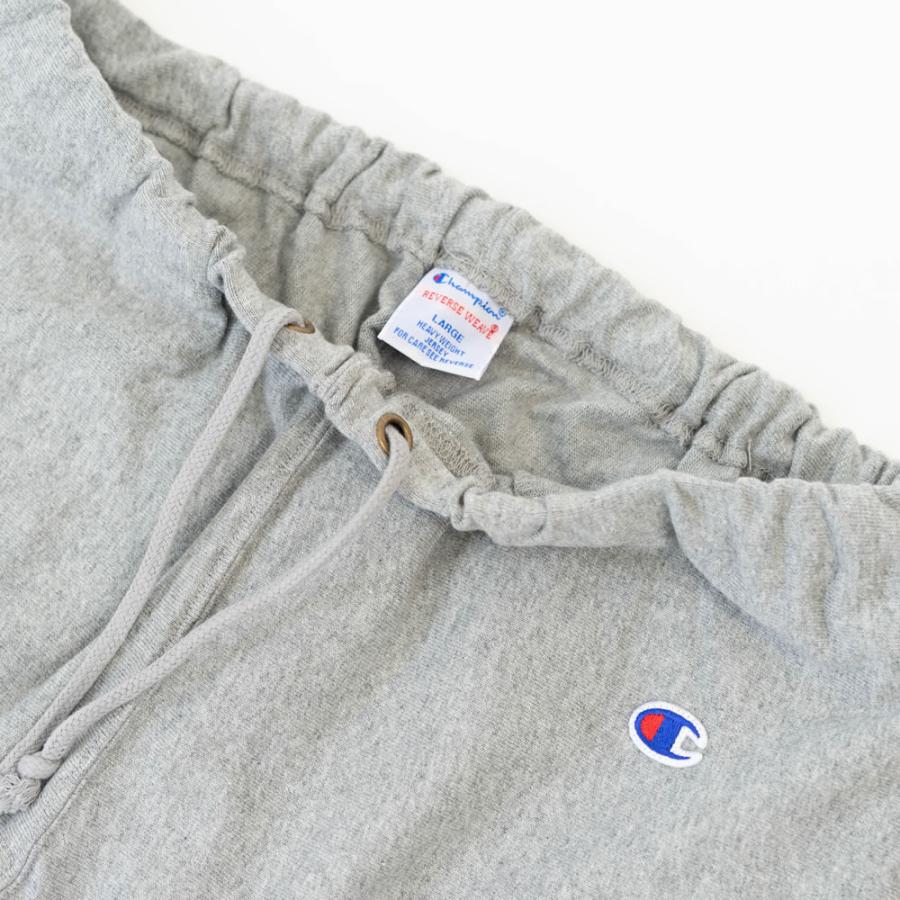 Champion チャンピオン スウェット ハーフパンツ メンズ 裏毛 REVERSE WEAVE リバースウィーブ 24SS C3-D526 : DEEP B系・ストリートファッション ...