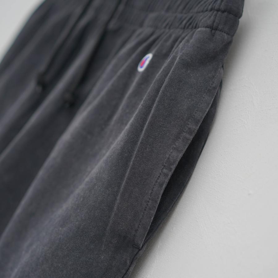 Champion チャンピオン スウェット ハーフパンツ メンズ 裏毛 アクションスタイル 24SS C3-Z503 : DEEP B系・ストリートファッション - 通販 - Yahoo!ショッピング