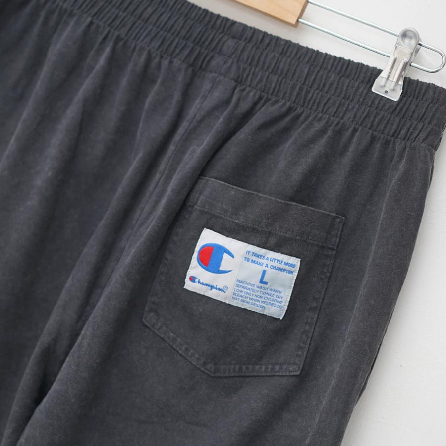 Champion チャンピオン スウェット ハーフパンツ メンズ 裏毛 アクションスタイル 24SS C3-Z503 : DEEP B系・ストリートファッション - 通販 - Yahoo!ショッピング