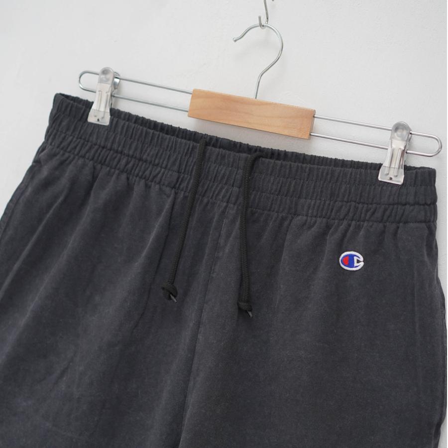 Champion チャンピオン スウェット ハーフパンツ メンズ 裏毛 アクションスタイル 24SS C3-Z503 : DEEP B系・ストリートファッション - 通販 - Yahoo!ショッピング
