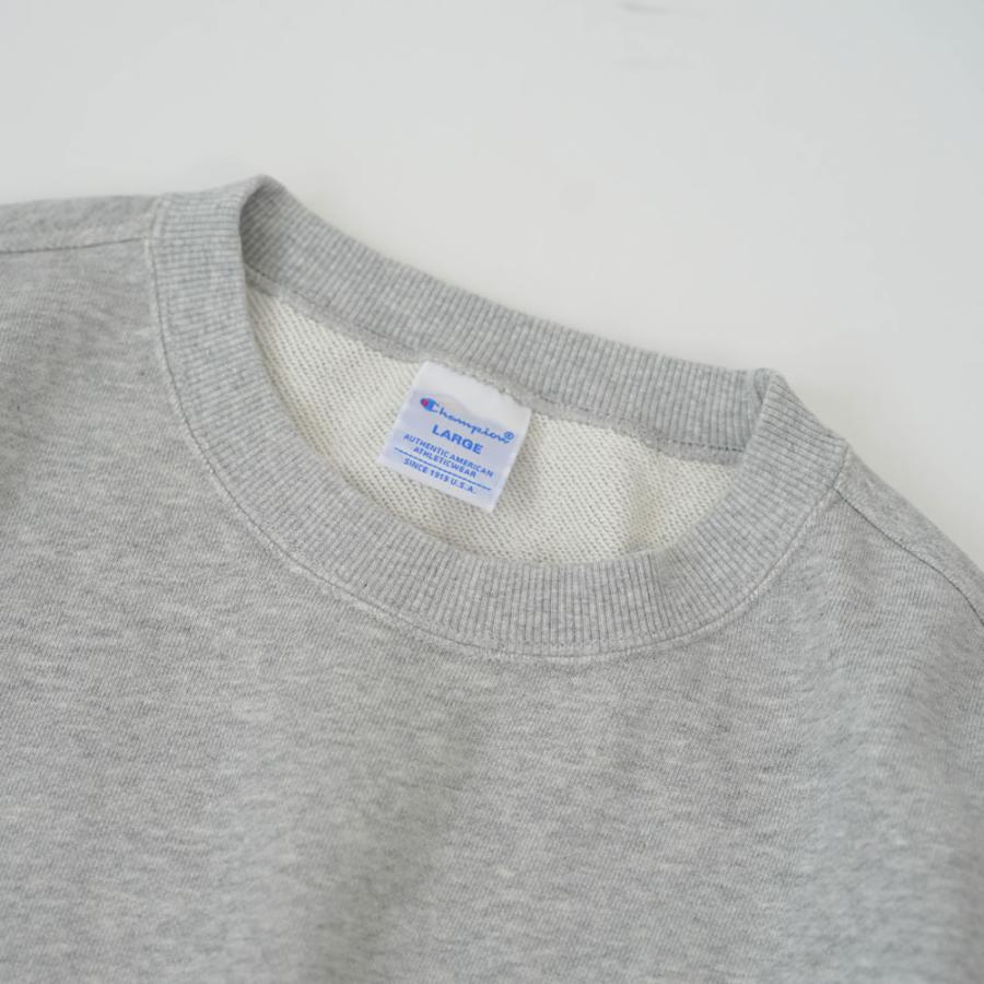 Champion チャンピオン スウェット Tシャツ メンズ 裏毛 カジュアル 24SS C3-Z020 : DEEP B系・ストリートファッション - 通販 - Yahoo!ショッピング