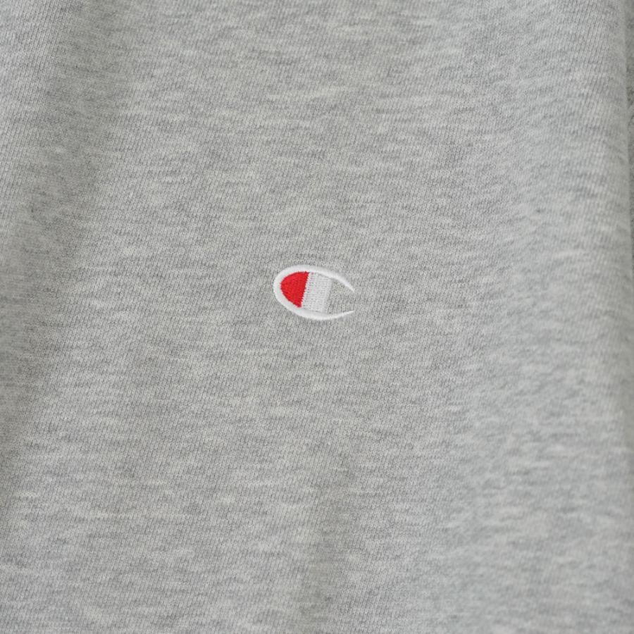 Champion チャンピオン スウェット Tシャツ メンズ 裏毛 カジュアル 24SS C3-Z020 : DEEP B系・ストリートファッション - 通販 - Yahoo!ショッピング