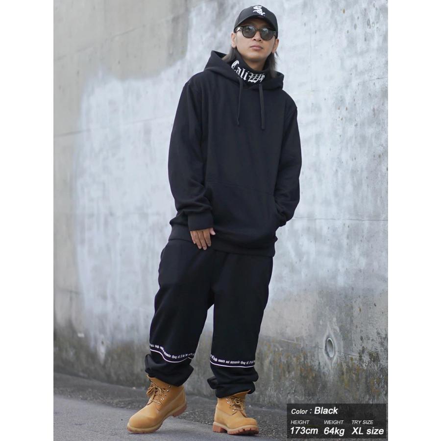 DOPE オーバーサイズ スウェット セットアップ メンズ 裏毛 ロゴ DOPE オーバーサイズ スウェット セットアップ メンズ 裏毛 ロゴ