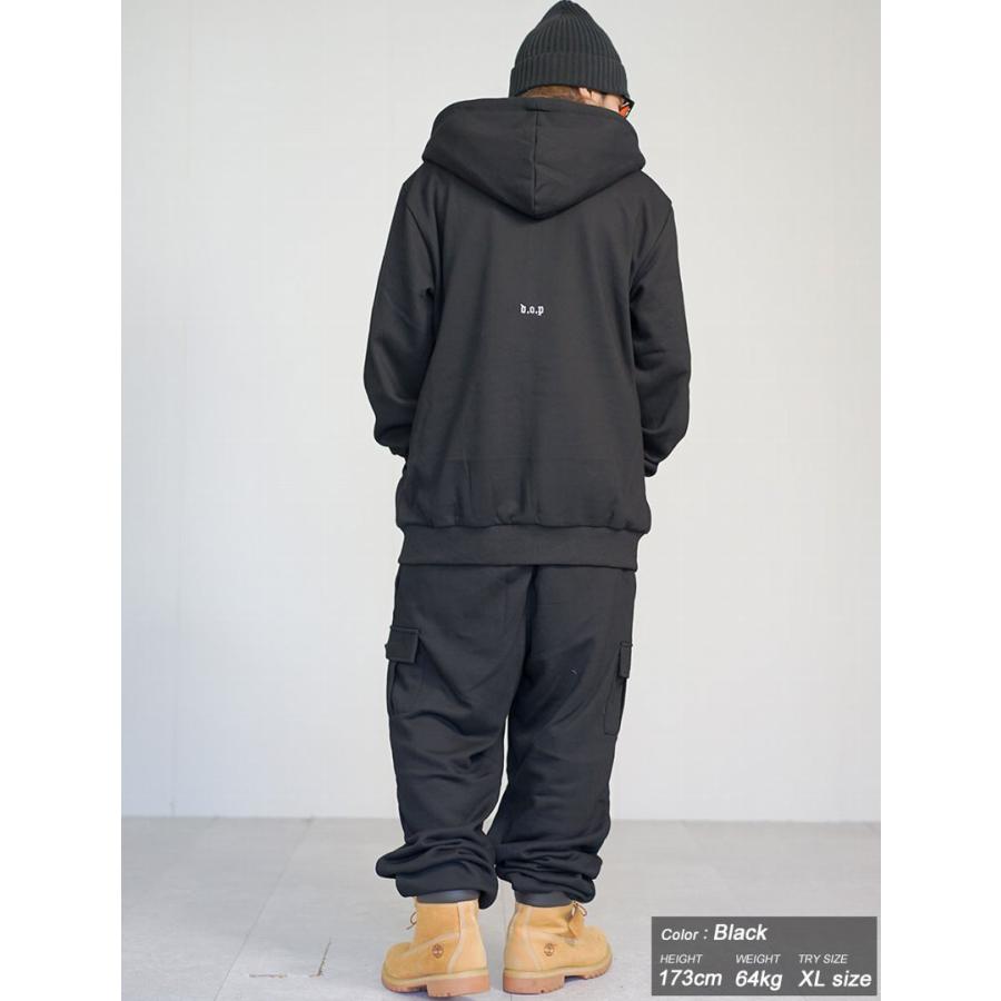 DOPE セットアップ メンズ 大きいサイズ ネックウォーマー付き DOPE セットアップ メンズ 大きいサイズ ネックウォーマー付き