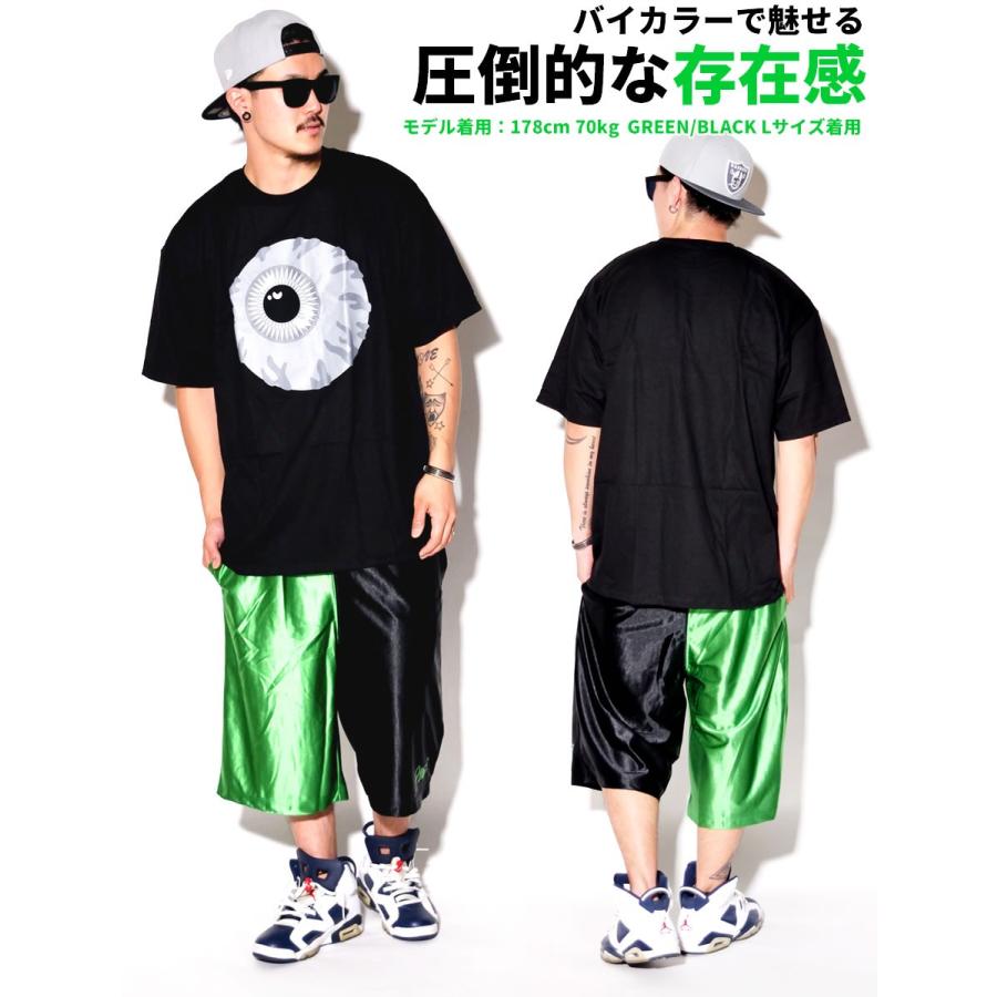 ショータイム SHOOWTIME バスケット ハーフパンツ バスパン ショータイム SHOOWTIME バスケット ハーフパンツ バスパン