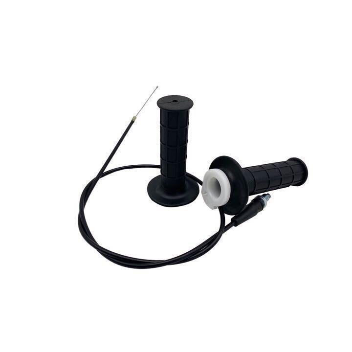 Deepa Ribusu PWK キャブレター ハイスロットルキット 1120mm ハイスロ スロットル : 株式会社Deepa - 通販 - Yahoo!ショッピング