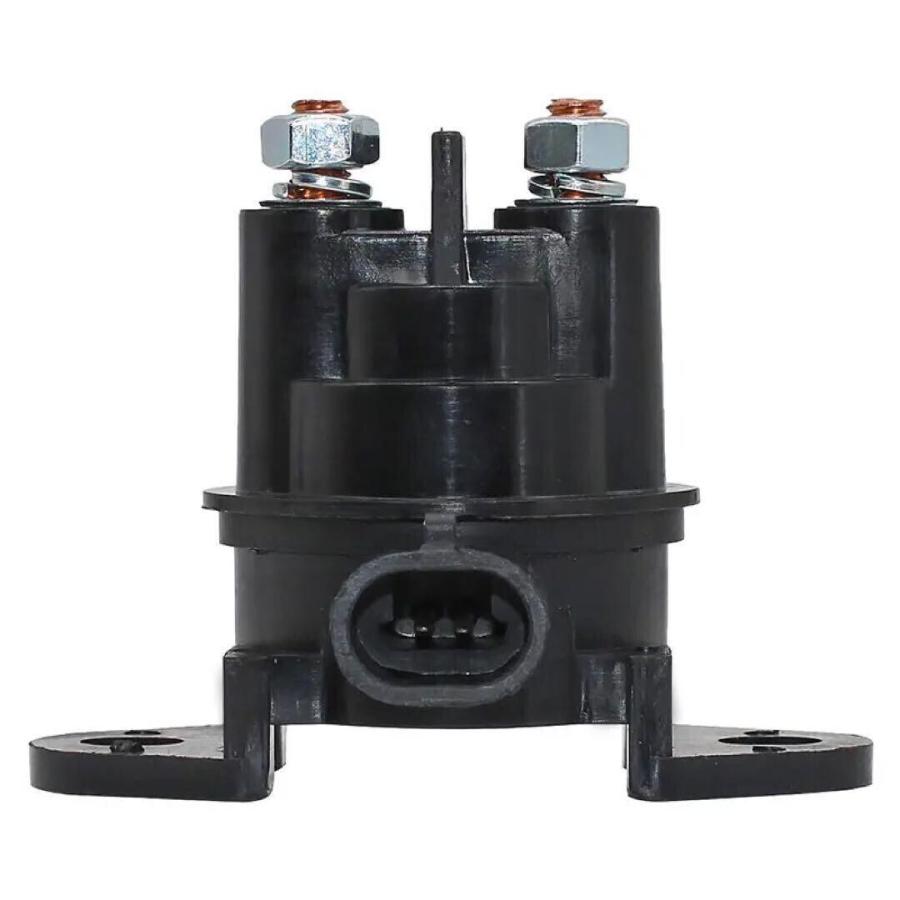 Deepa Ribusu シードゥー スターター リレー ソレノイド スイッチ GTX GTI RXT RXP X SP SPX SUV XP 278003012 社 外品 : 株式会社 ...