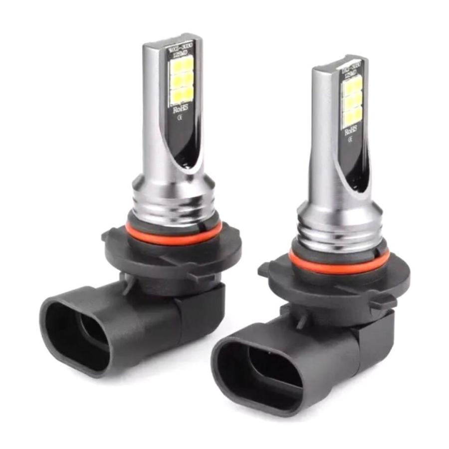 Deepa Ribusu 9005 HB3 LEDバルブ 6500K 2個 LED フォグ ハイビーム 360度 交換 修理 純正互換品 : 株式会社Deepa - 通販 - Yahoo!ショッピング