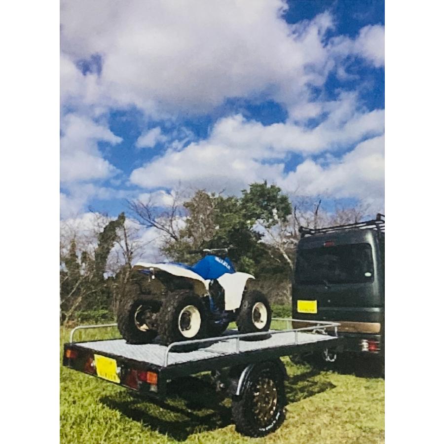 FAFビルトイン ヒッチメンバー ： DA17・DG17・DR17・DS17・バン/ワゴン : DEEP BLUE OCEAN - 通販 - Yahoo!ショッピング