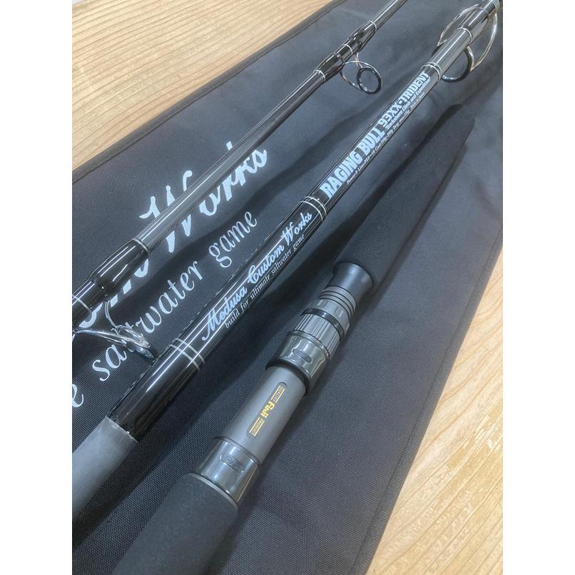 MC Works' MCワークス RAGING BULL 93XX−TRIDENT STDモデル : DEEP BLUE OCEAN - 通販 - Yahoo!ショッピング