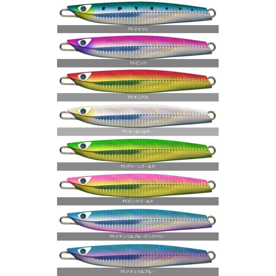 CB ONE ZERO2 タングステン60g-83mm ノーマルカラー : DEEP BLUE OCEAN - 通販 - Yahoo!ショッピング