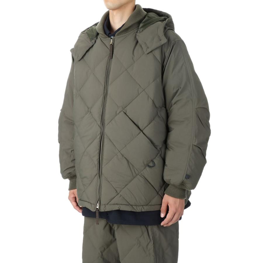 DAIWA PIER39 【SALE / 40%OFF】TECH 4WAY QUILT DOWN JACKET DAIWA PIER39 【SALE / 40%OFF】TECH 4WAY QUILT DOWN JACKET