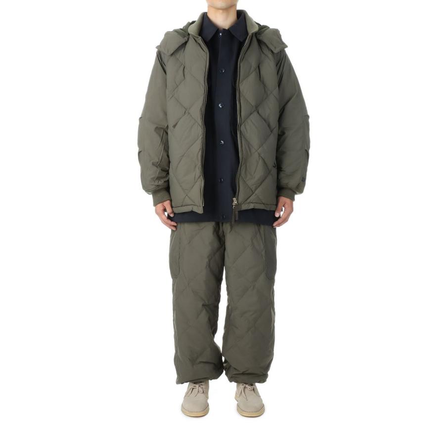 DAIWA PIER39 【SALE / 40%OFF】TECH 4WAY QUILT DOWN JACKET DAIWA PIER39 【SALE / 40%OFF】TECH 4WAY QUILT DOWN JACKET