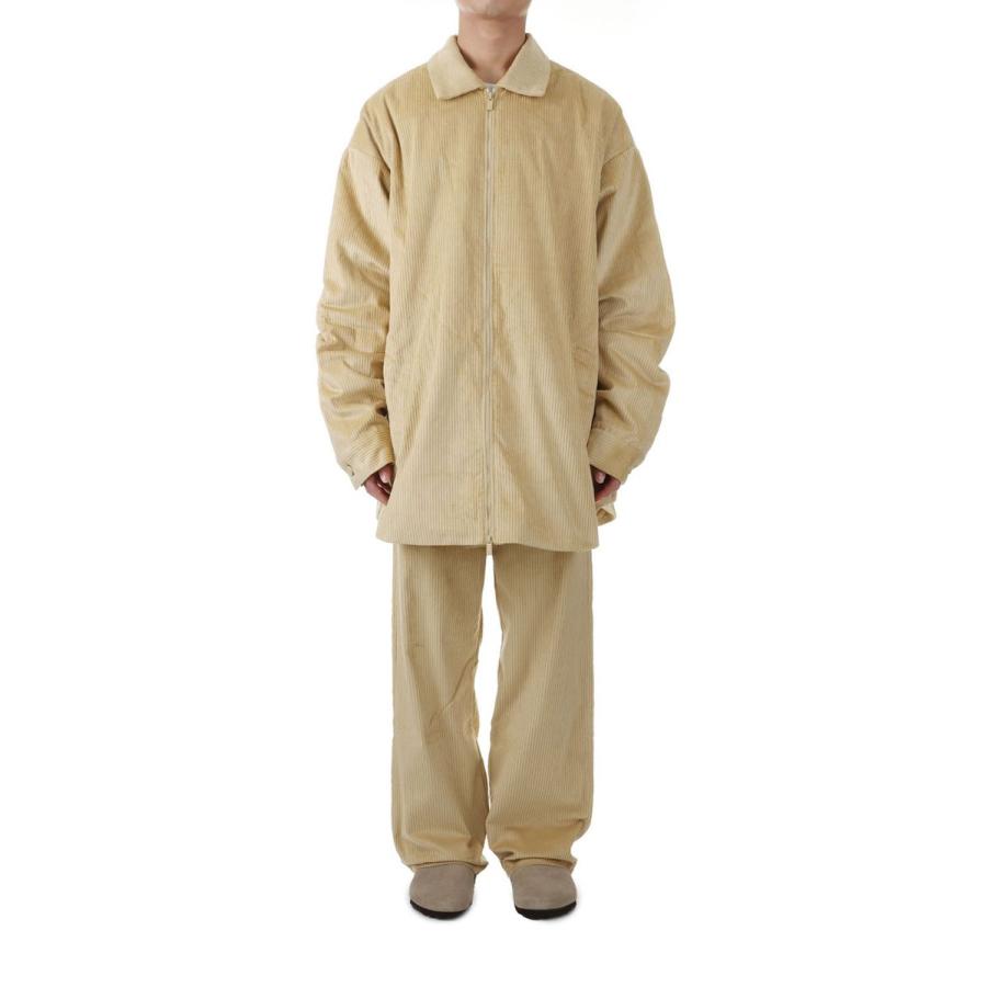 Relaxed Trouser/Sand(130BT224034F) ESSENTIALS(エッセンシャルズ) :20133792:Deepinsideinc.com Store - 通販 ...