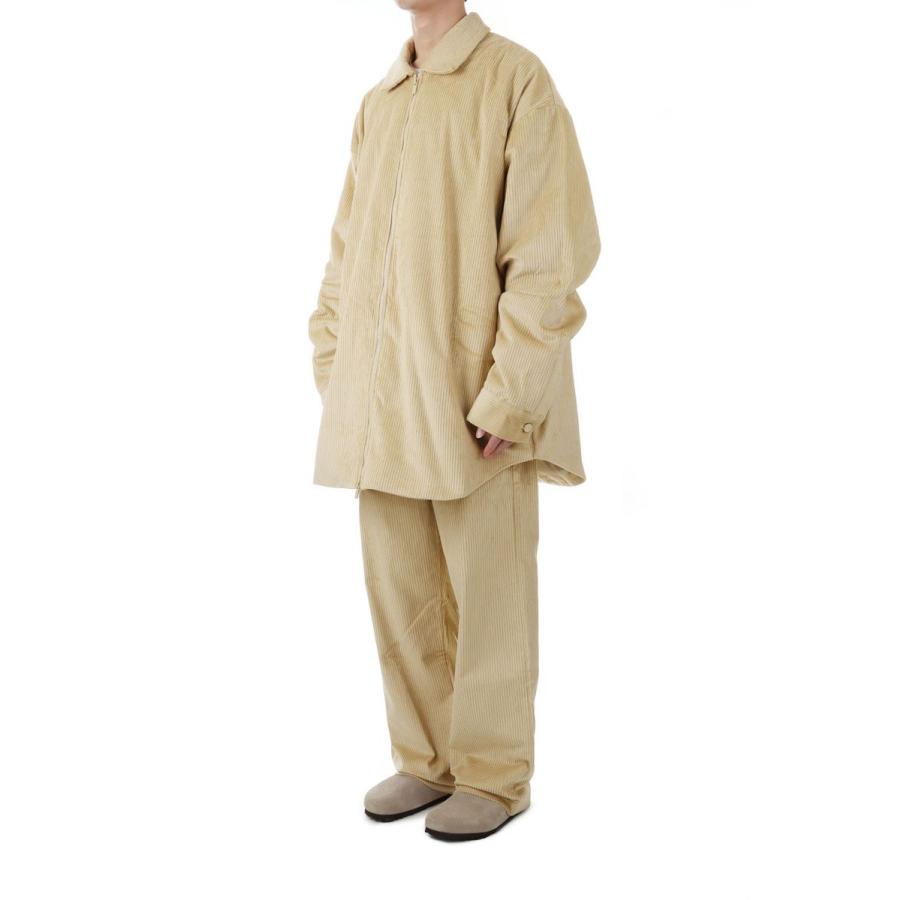 Relaxed Trouser/Sand(130BT224034F) ESSENTIALS(エッセンシャルズ) :20133792:Deepinsideinc.com Store - 通販 ...