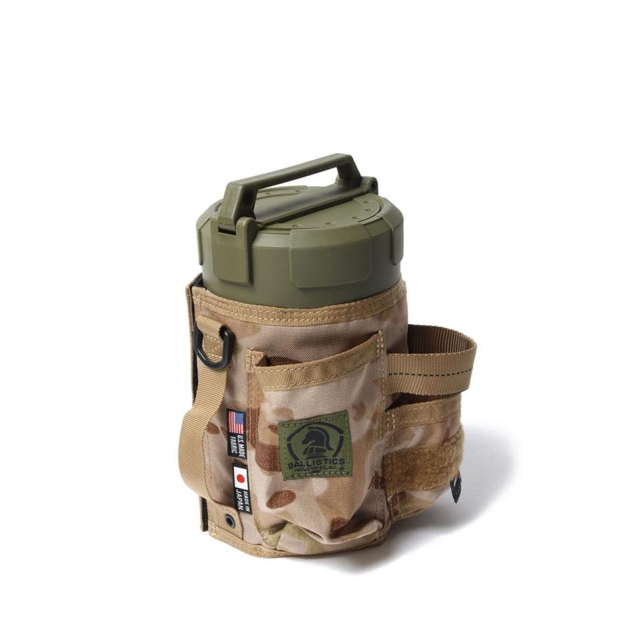 BALLISTICS EWT CAP / OD (BSPC-021) Ballistics(バリスティクス) : Deepinsideinc ...