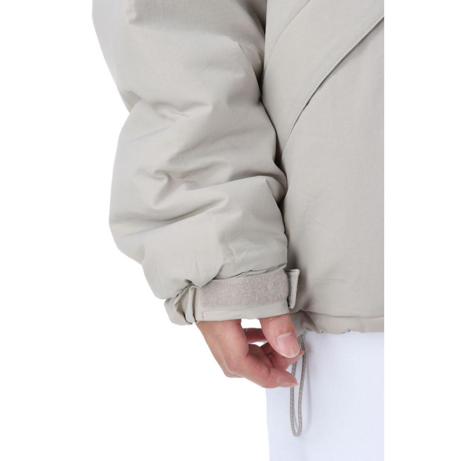 WILD THINGS COLD WEATHER PARKA - CEMENT (WT23102SN) Wild WILD THINGS COLD WEATHER PARKA - CEMENT (WT23102SN) Wild