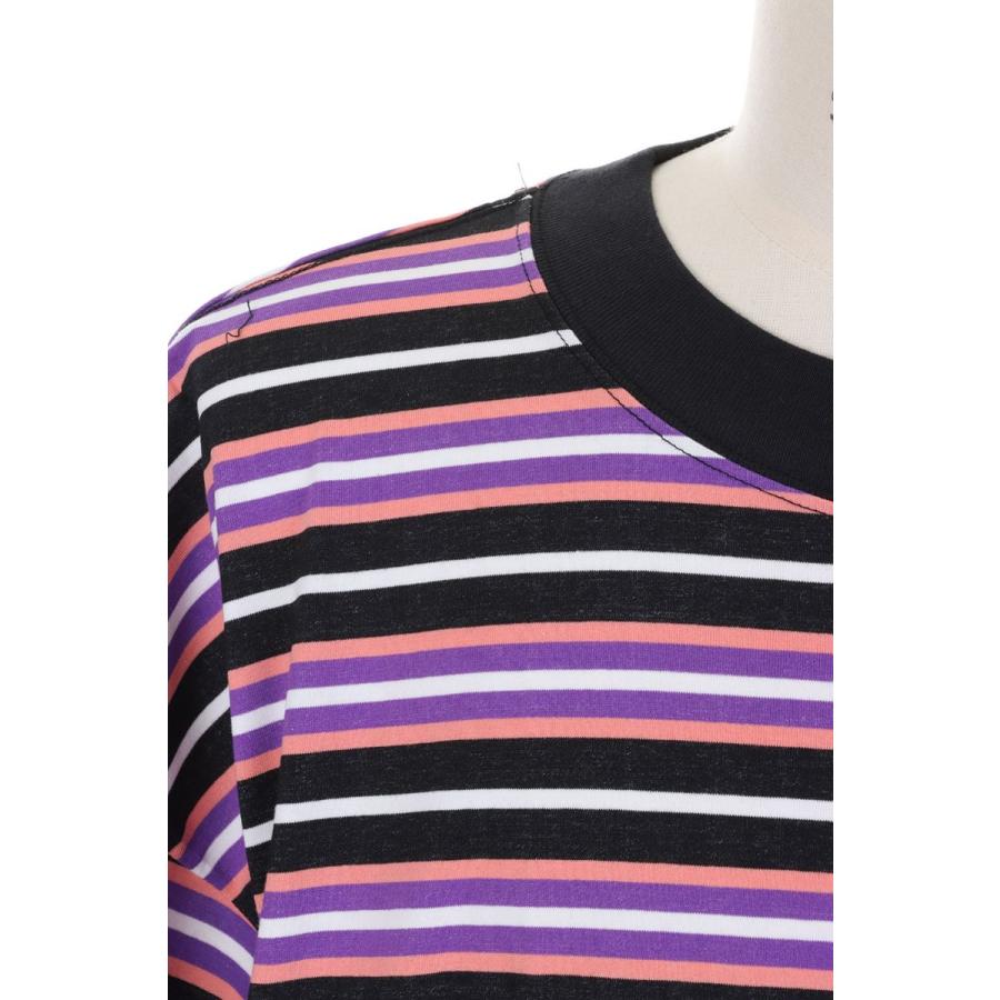 SHELTECH Wide Border T - BLACK (SHL23SS004) SHELTECH(シェルテック) : Deepinsideinc.com Store - 通販 ...