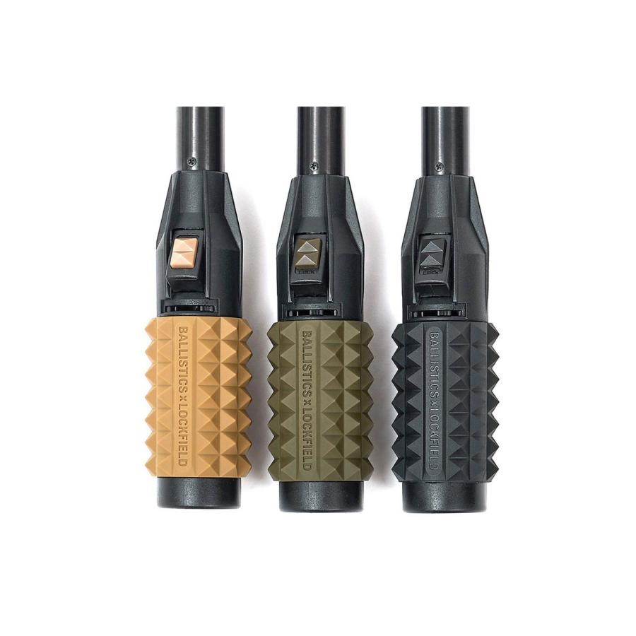 【P15倍】ST2 GRIP / COYOTE (BSPC-2111) Ballistics(バリスティクス) : 20146125 : Deepinsideinc.com Store ...