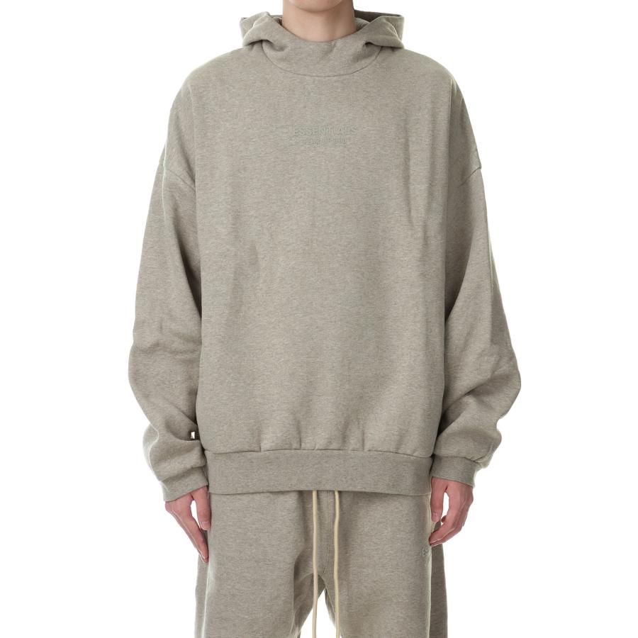 【P10倍】【SALE / 40%OFF】Essential Hoodie/Core Heather(192BT232054F ...