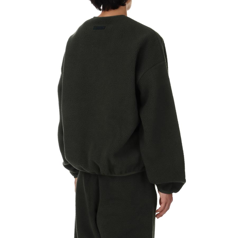 【40%OFF】Crewneck Sweater/Ink(192SP244700F) ESSENTIALS(エッセンシャルズ ...