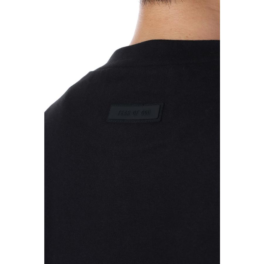 【SALE / 40%OFF】Essential SS TEE /Jet Black(125SP242004F) ESSENTIALS ...