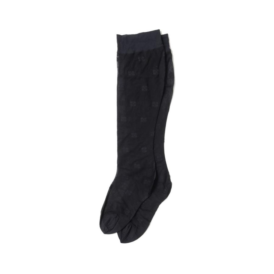GANNI Butterfly Lace Socks-BLACK(A5535) GANNI(ガニー) : Deepinsideinc.com ...