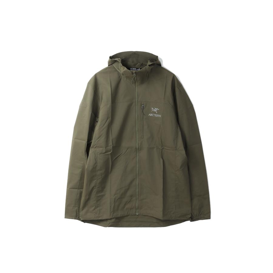 ARC'TERYX Squamish Hoody M - TATSU Arc’teryx(アークテリクス) : Deepinsideinc.com Store - 通販 - Yahoo!ショッピング