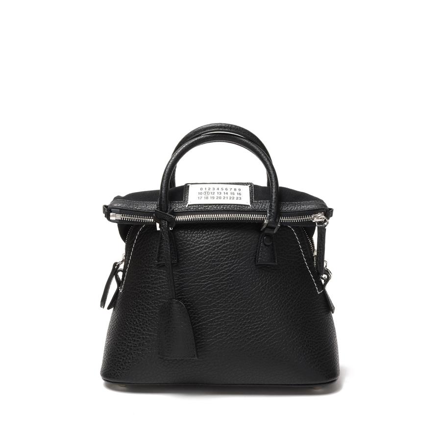 【P5倍】5AC Classique Mini - T8013 Black (S56WG0082-P4455) Maison Margiela ...