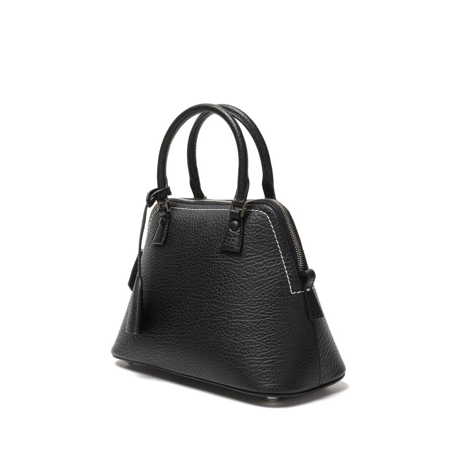 5AC Classique Mini - T8013 Black (S56WG0082-P4455) Maison Margiela(メゾン ...