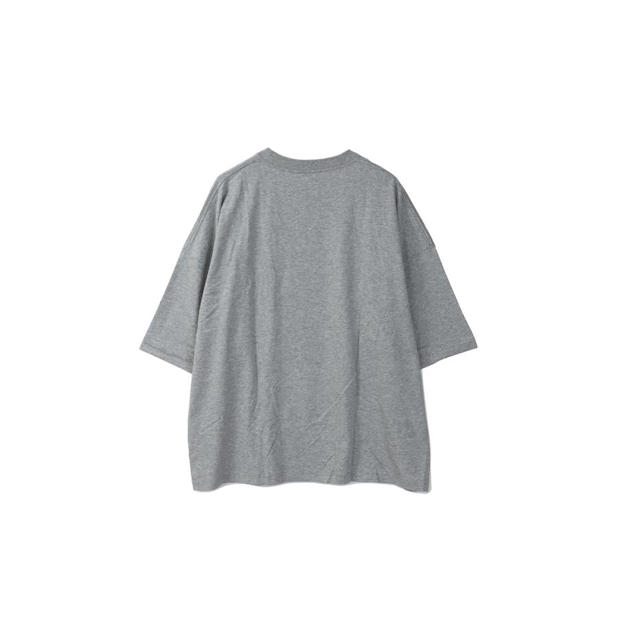 WideT - H.GRAY (SHL25SS002) SHELTECH(シェルテック) : Deepinsideinc.com Store - 通販 - Yahoo!ショッピング