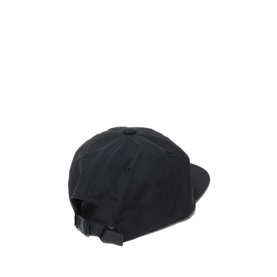 DAIWA PIER39 TECH RIPSTOP CAP - BLACK (BC-51025W) PIER39(ダイワ ピア39) : Deepinsideinc.com Store ...
