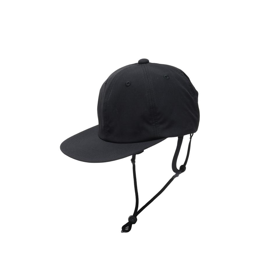 DAIWA PIER39 TECH RIPSTOP CAP - BLACK (BC-51025W) PIER39(ダイワ ピア39) : Deepinsideinc.com Store ...