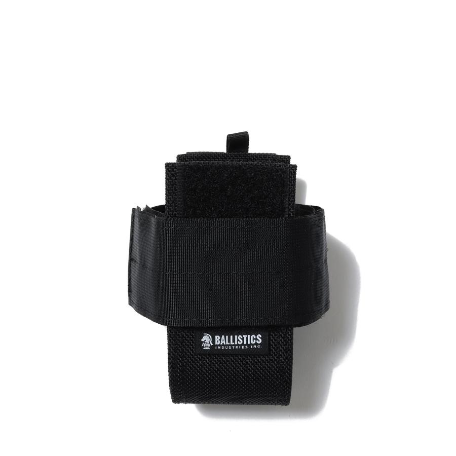 BALLISTICS CC DRINK HOLDER - BLACK (BSA-1908) Ballistics(バリスティクス) : Deepinsideinc.com Store - 通販 ...