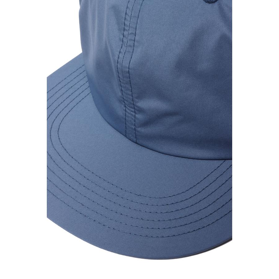 DAIWA PIER39（ダイワ ピア39） WINDSTOPPER(R) 6PANEL CAP - SMOKE BLUE (BC-17026 ...