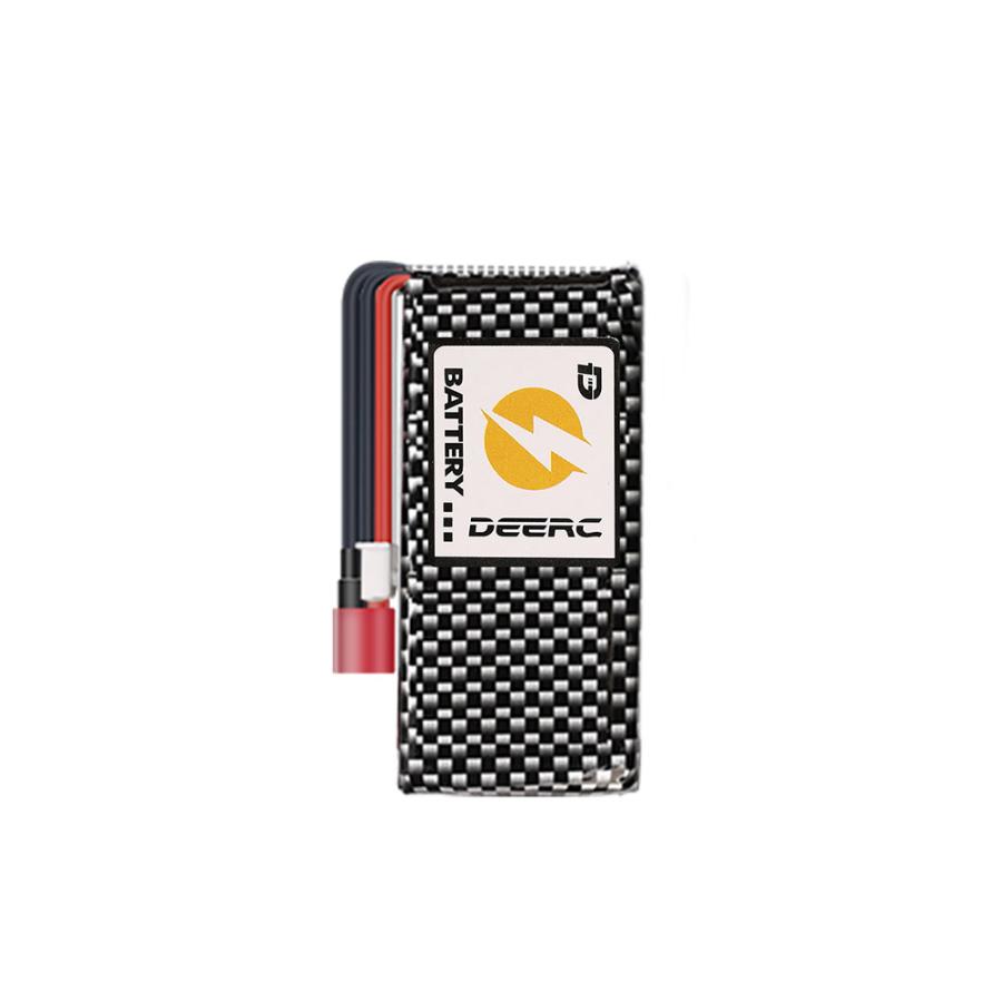 DEERC ラジコンカー 9000E用 バッテリー1個セット : DEERCヤフー店 - 通販 - Yahoo!ショッピング