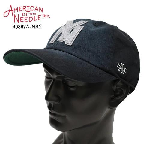 送料無料 AMERICAN NEEDLE アメリカンニードル ニグロリーグ ベースボール 帽子 キャップ メンズ レディース ユニセックス ...