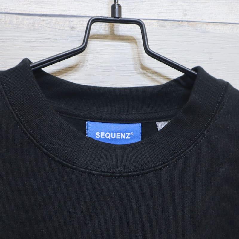 SEQUENZE 送料無料 メンズ トムとジェリー SEQUENZ シークエンズ 長袖 トレーナー スウェット バックプリント 裏起毛 キャラクター レディース ユニセックス トム : DEF ...