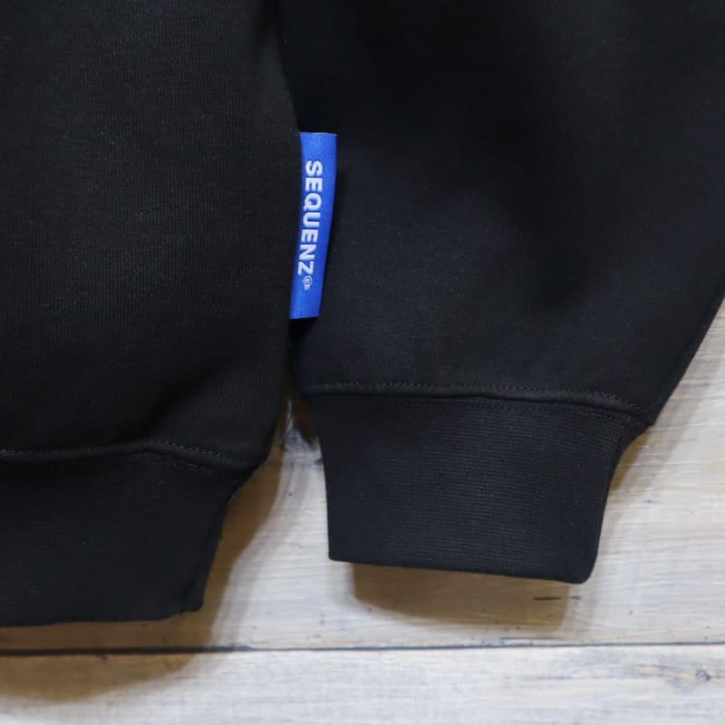 SEQUENZE 送料無料 メンズ トムとジェリー SEQUENZ シークエンズ 長袖 トレーナー スウェット バックプリント 裏起毛 キャラクター レディース ユニセックス トム : DEF ...