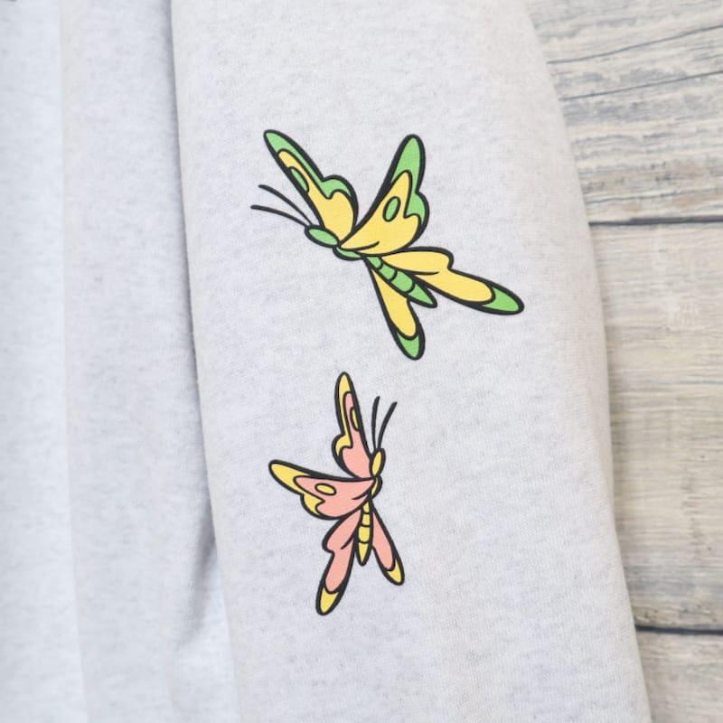 SEQUENZE 送料無料 メンズ トムとジェリー SEQUENZ シークエンズ 長袖 ハーフジップ トレーナー スウェット 裏起毛 キャラクター レディース ユニセックス : DEF ...