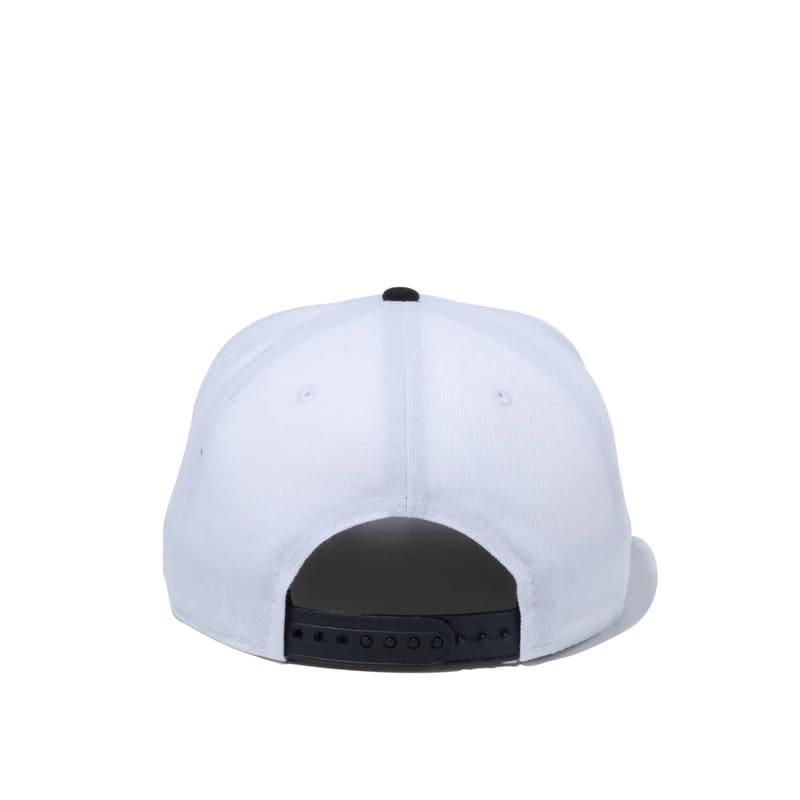 NEWERA ニューエラ 9FIFTY ロサンゼルス ドジャース LA キャップ CAP 帽子 ストレートキャップ 野球 MLB 大谷翔平 ...