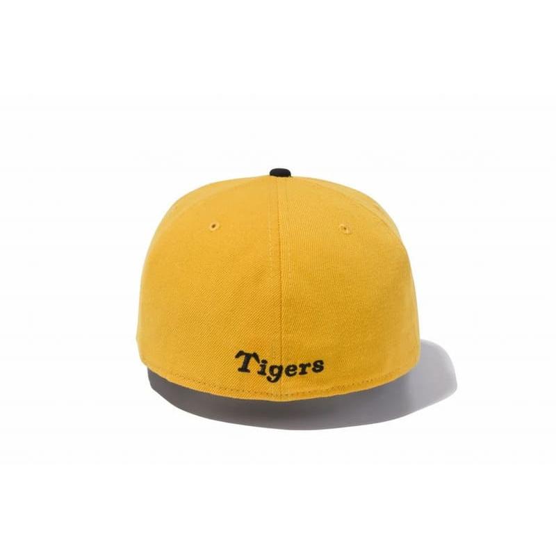 NEW ERA ニューエラ NEWERA 阪神 Tigers タイガース 59FIFTY NPB CAP キャップ 帽子 刺繍 ロゴ コラボ ...